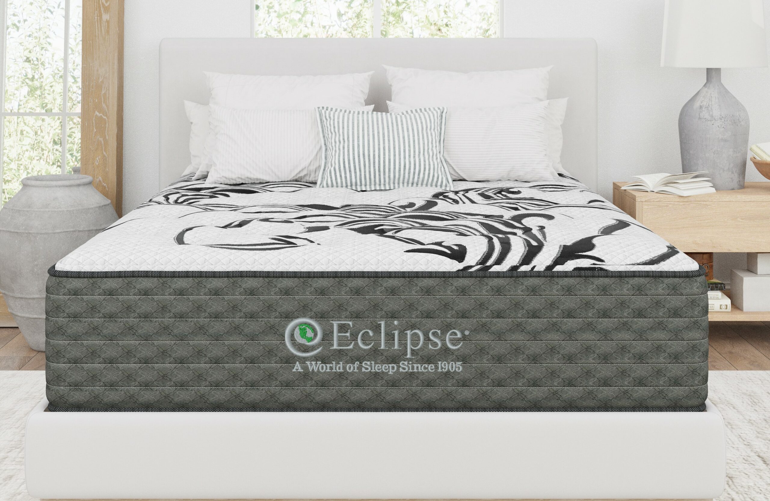 Bedding Industries of America expanding Eclipse, Eastman House brands in Las Vegas - Home News Now