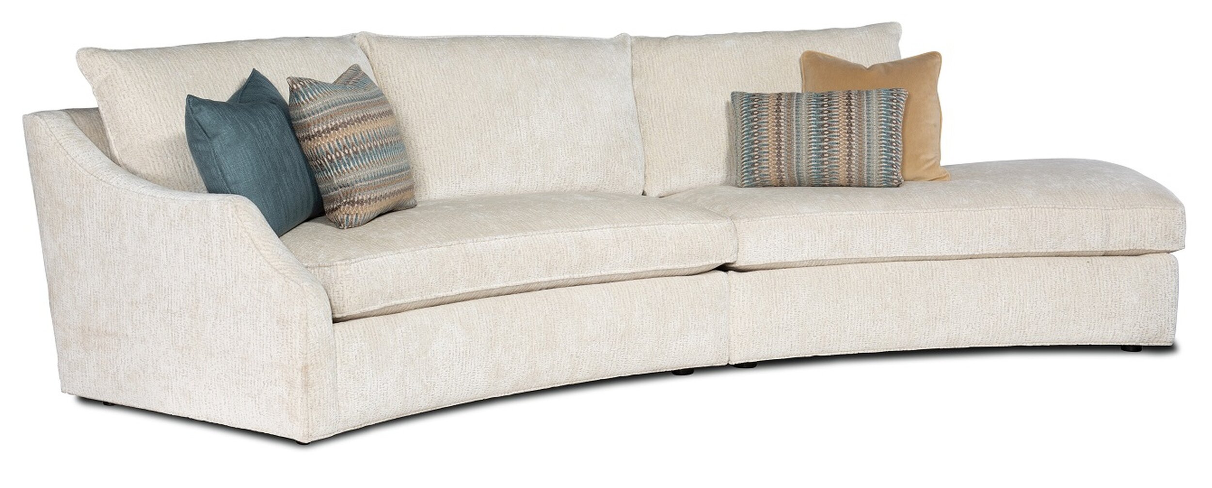 Sam Moore expands “Simply Me Loft Living” upholstery program at ...