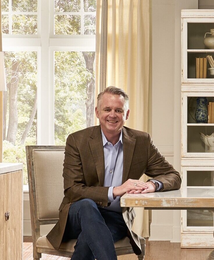 Sarreid promotes Cates to CEO - Home News Now