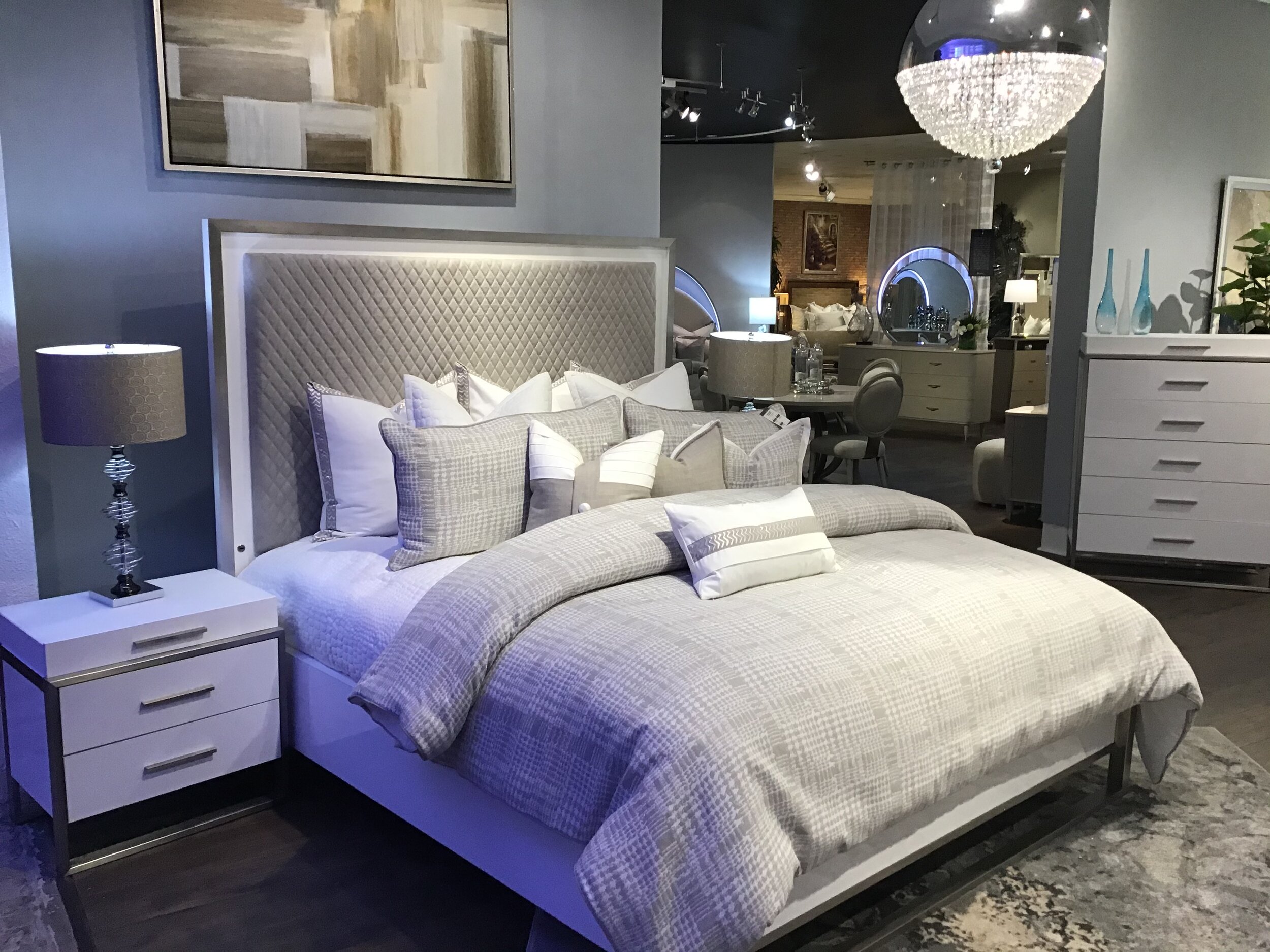 4 new collections from AICO receive solid reviews - Home News Now