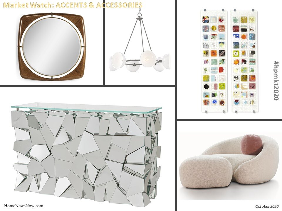 Slideshow: accents + accessories - Home News Now