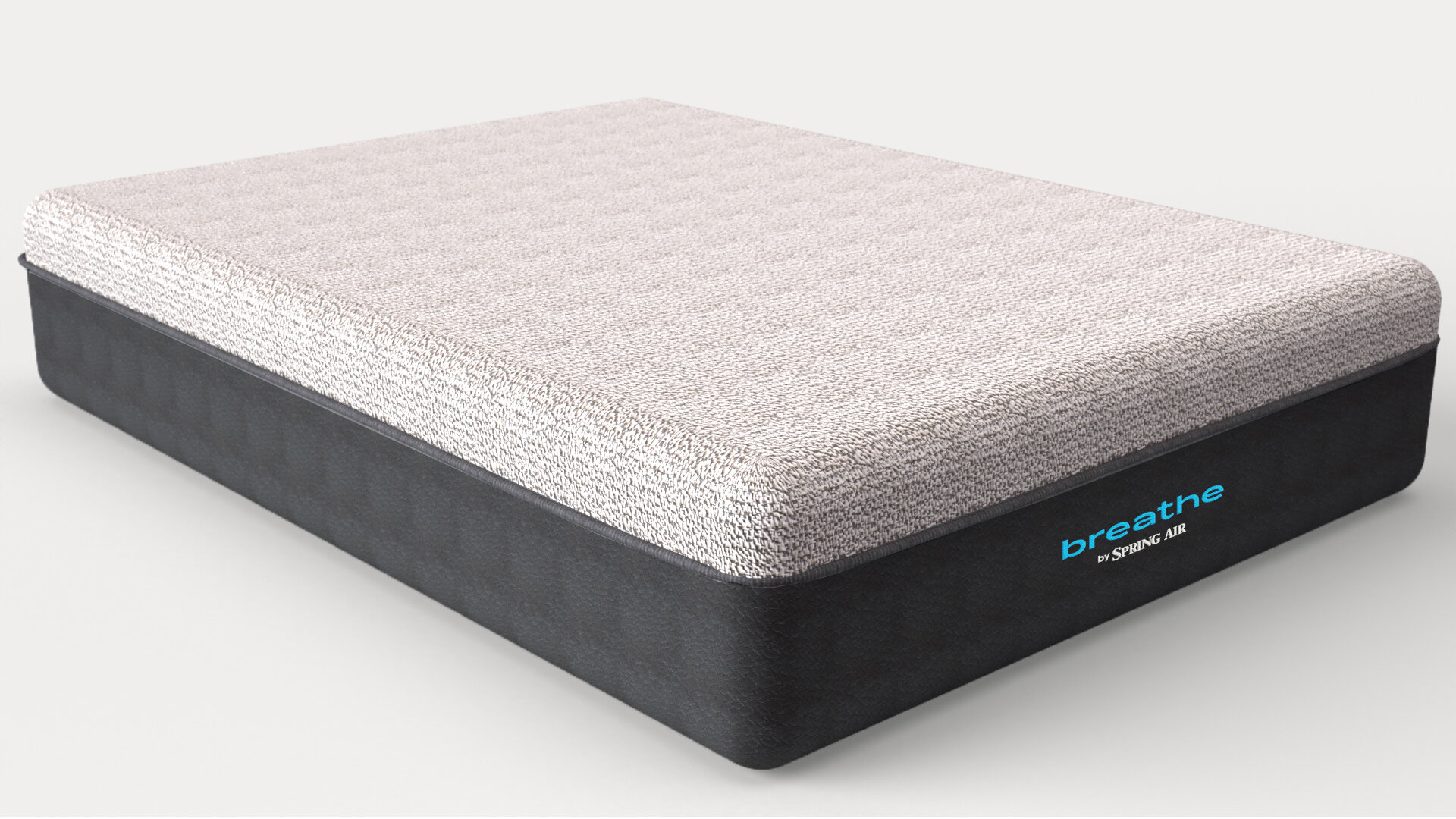 Spring Air launches “Breathe” line of anti-virus and anti-bacteria ...