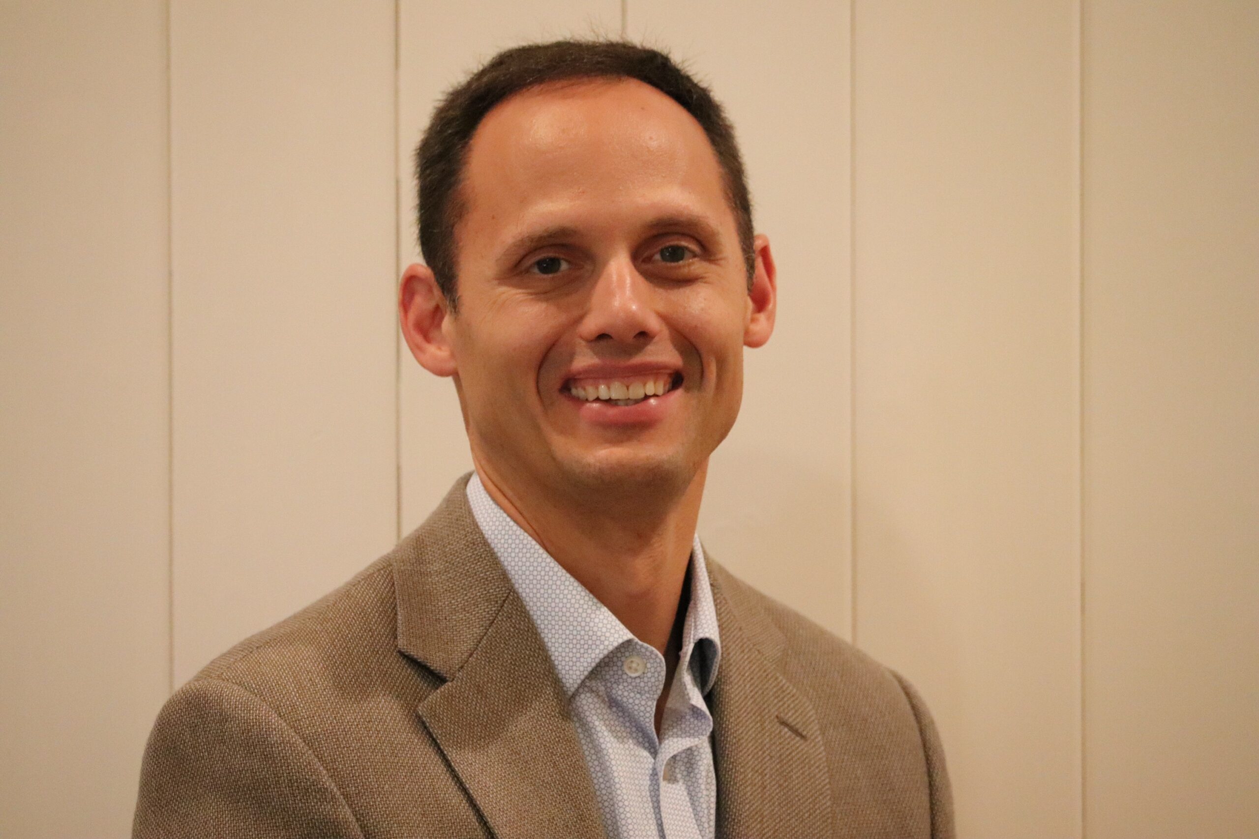 HSM hires Mark Strohmaier as SVP, markets - Home News Now