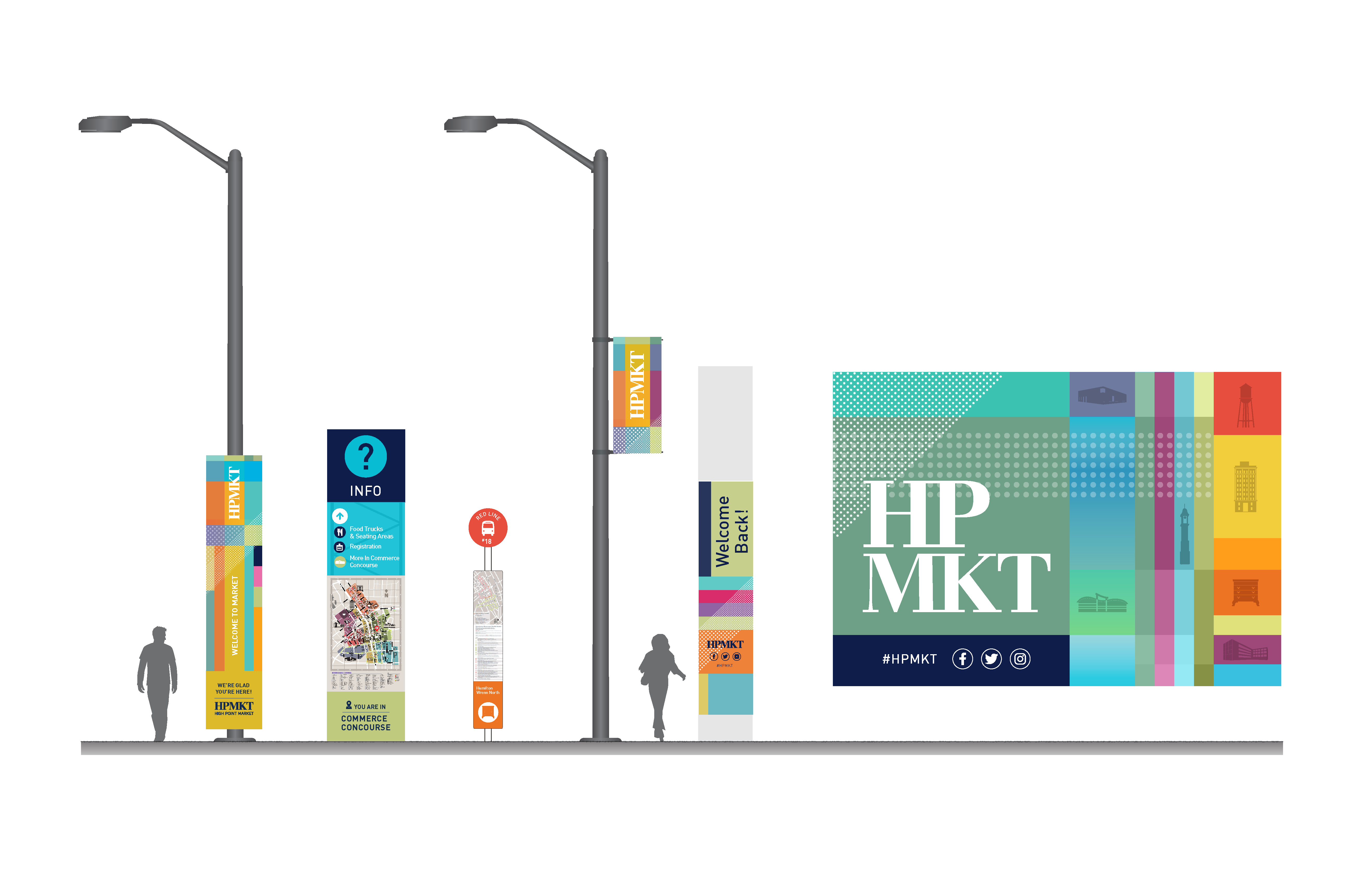 High Point Market District and Neighborhood Identity Project set to ...