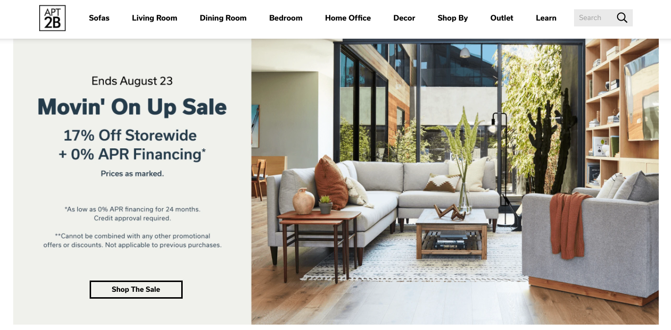 Why Bruce Berman is back in the saddle at The RoomPlace - Home News Now