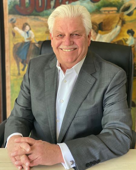 Matt Cowan named EVP sales for Hooker Legacy Brands - Home News Now