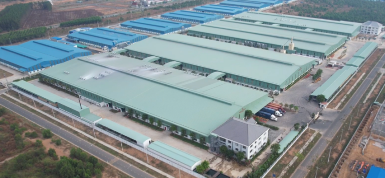 Maxwood's Vietnam expansion adds much-needed capacity for retail ...