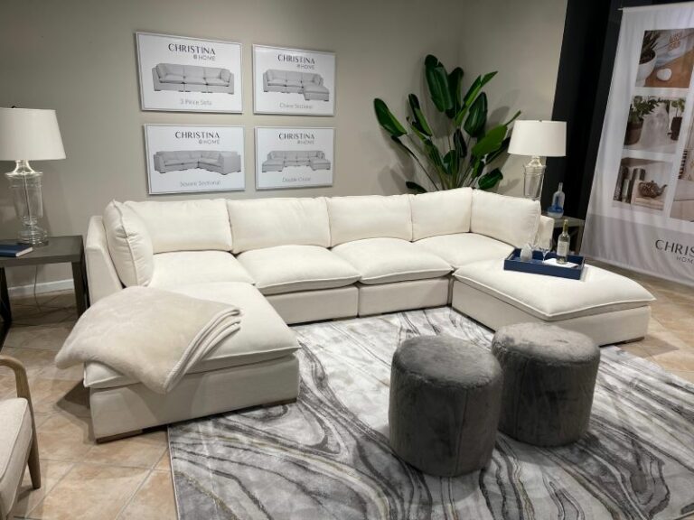 Spectra Home expands Christina@Home upholstery line at High Point ...