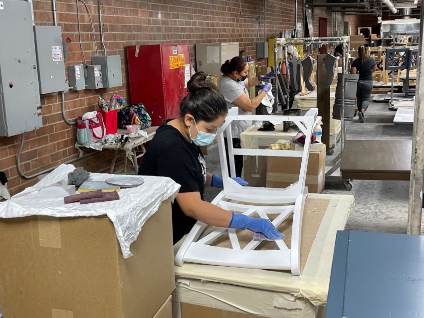 John Thomas Furniture expands its custom footprint - Home News Now