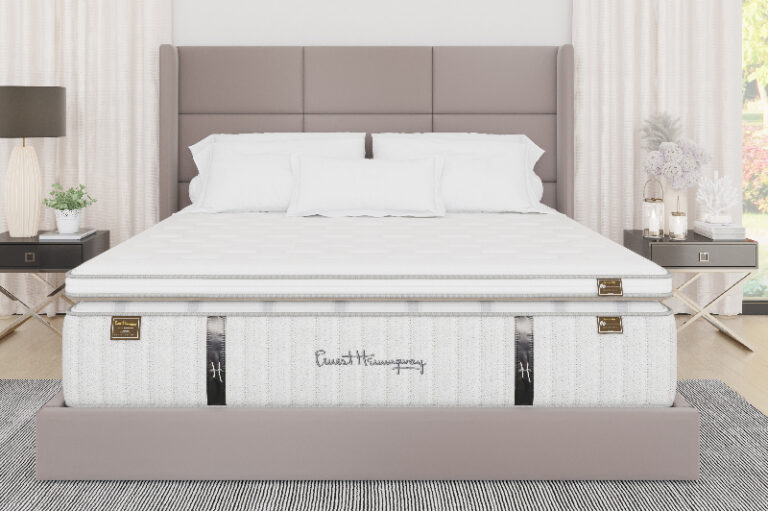 Bedding Industries of America to intro Ernest Hemingway two-sided ...