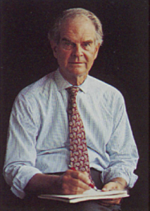 Remembering O.B. Solie - Home News Now