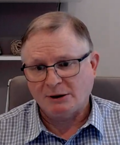 Mike Evans to retire as president, CEO of eSolutions Furniture - Home ...