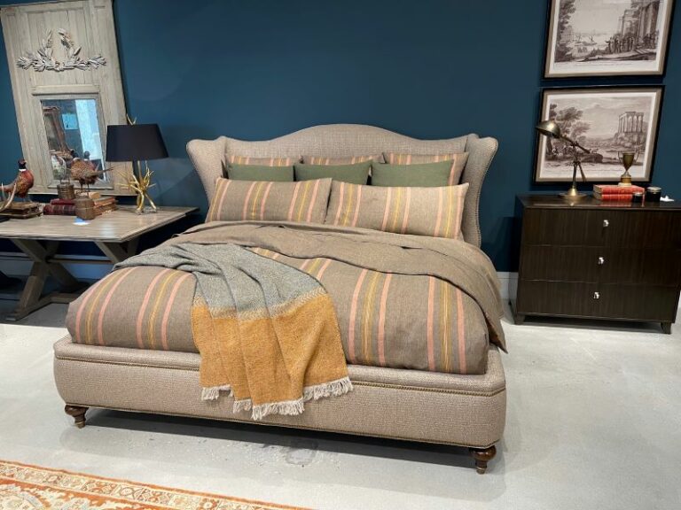 Sherrill unveils reimagined High Point showroom - Home News Now