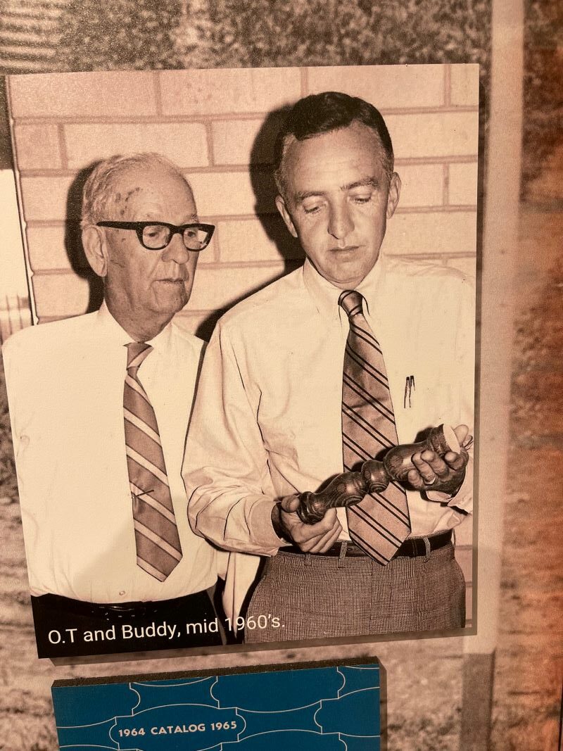 Sherrill unveils reimagined High Point showroom - Home News Now