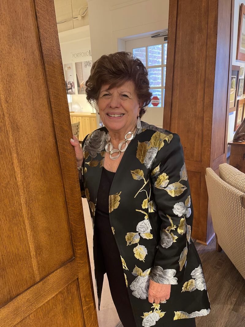 Stickley celebrates last Market in longtime High Point showroom - Home ...