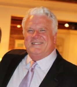 Parker Goss named president at Hickory Chair - Home News Now