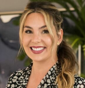 Clive Daniel Home names Torri Brown director, business development ...