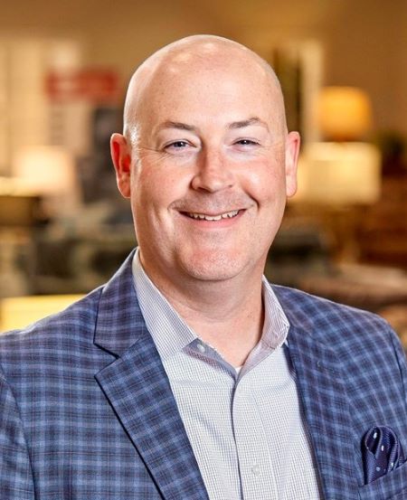 Kuka Home hires former Lane exec Chris Burgett as VP, product ...