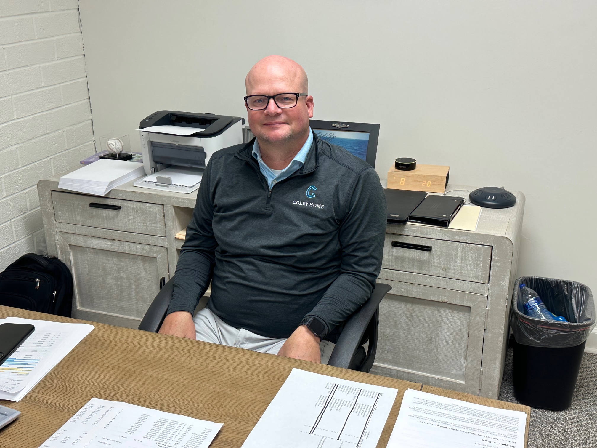 DTC resource Coley Home hits its stride - Home News Now