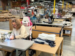 Inside Coley Home's dedicated manufacturing facilities - Home News Now