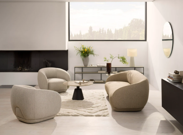 BoConcept launches Bolzano upholstery line - Home News Now