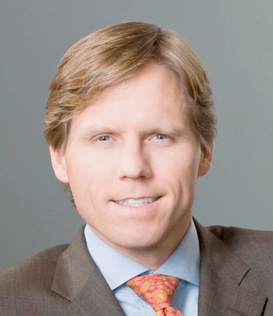 Park Hill Collection names Randy Wells president - Home News Now