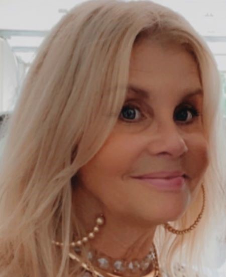 Sherrill Furniture names India Miller VP, creative for Sherrill ...