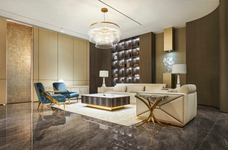 Inside Markor's reimagined retail footprint - Home News Now