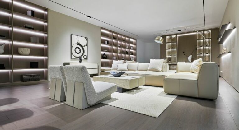 Inside Markor's reimagined retail footprint - Home News Now