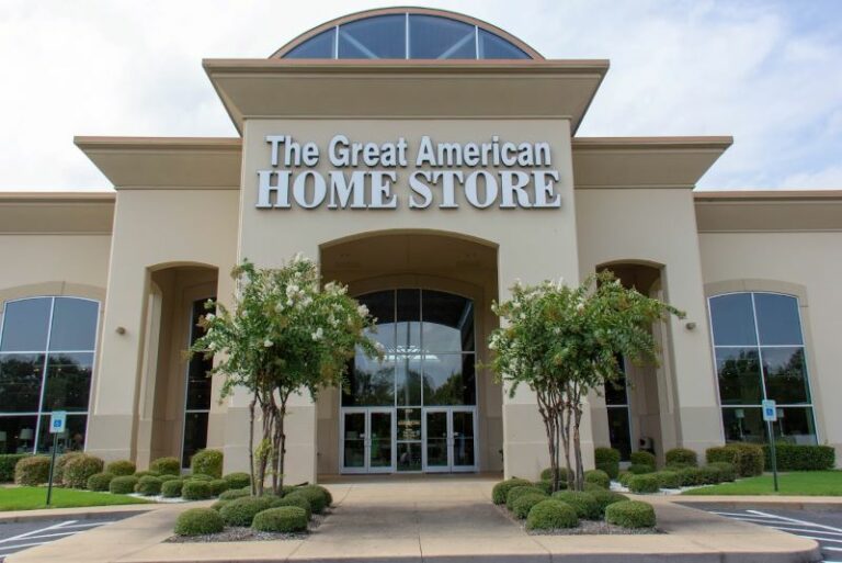 Rooms To Go acquires The Great American Home Store - Home News Now