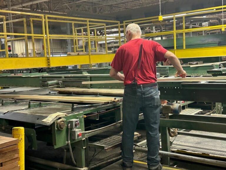 Howard Miller creates value with domestic manufacturing footprint ...