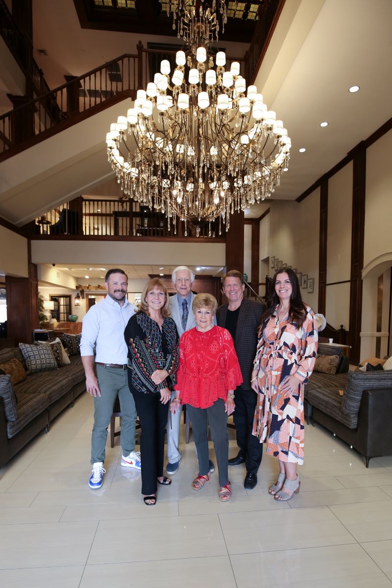 Louis Shanks closing after nearly 80 years in business - Home News Now