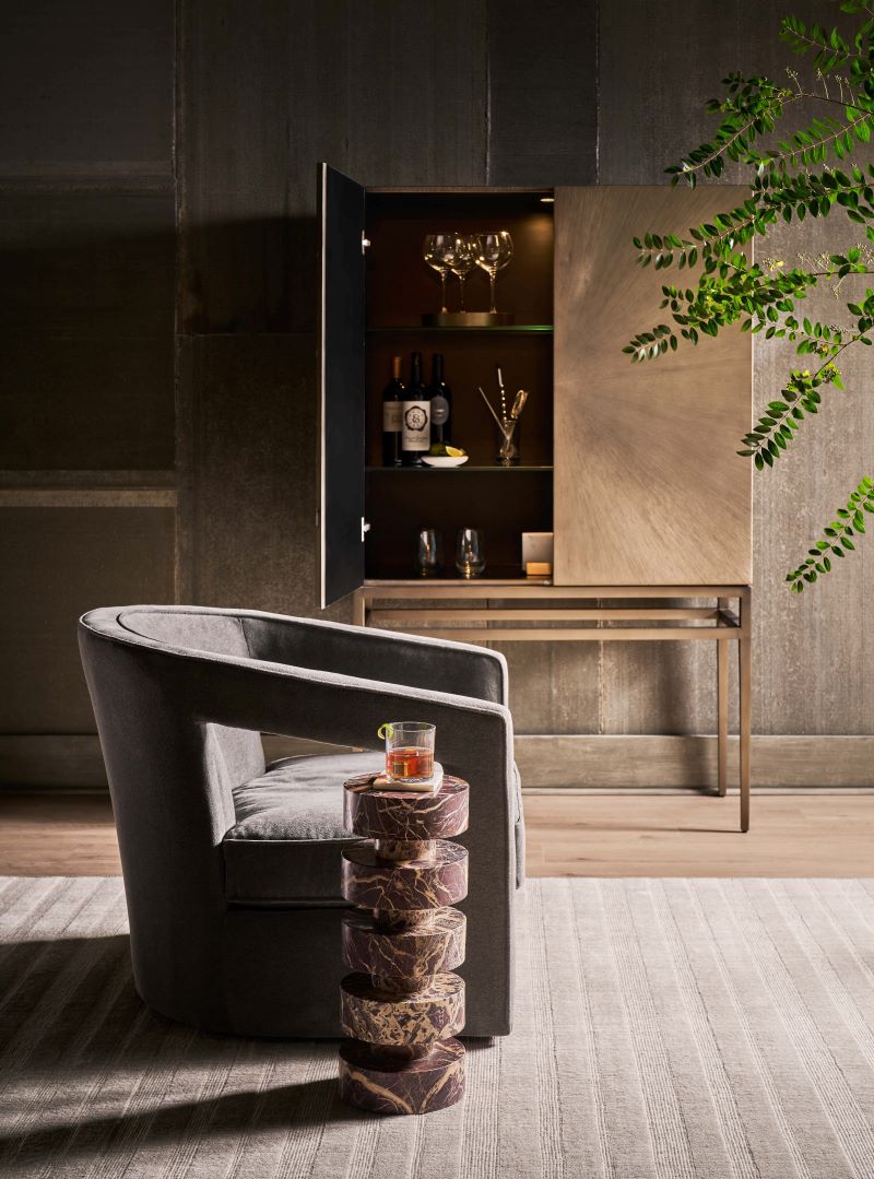 Universal Furniture unveils largest introduction ever with additions to ...