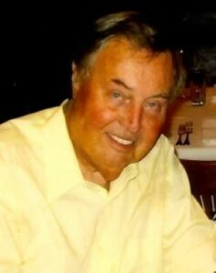 James Evans Dickson, founder of Dickson Furniture, dies at age 82 ...