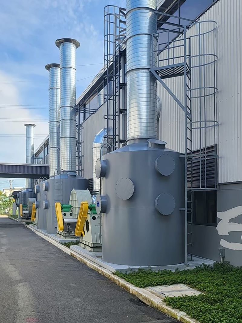 John-Richard more than doubles capacity in Vietnam - Home News Now