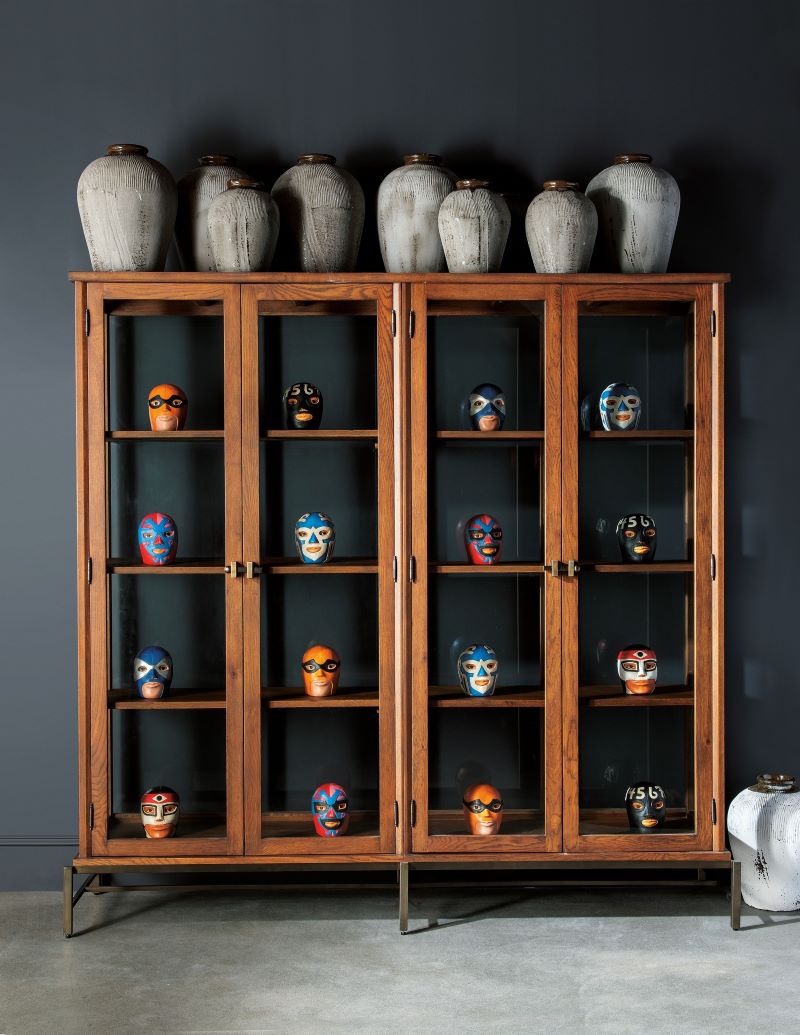 Bobo Intriguing Objects to make Atlanta debut as part of Hooker ...