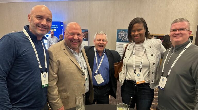 People seen at the 33rd FMG Symposium in Las Vegas - Home News Now