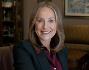 J.B. Hunt names Shelley Simpson president, CEO - Home News Now