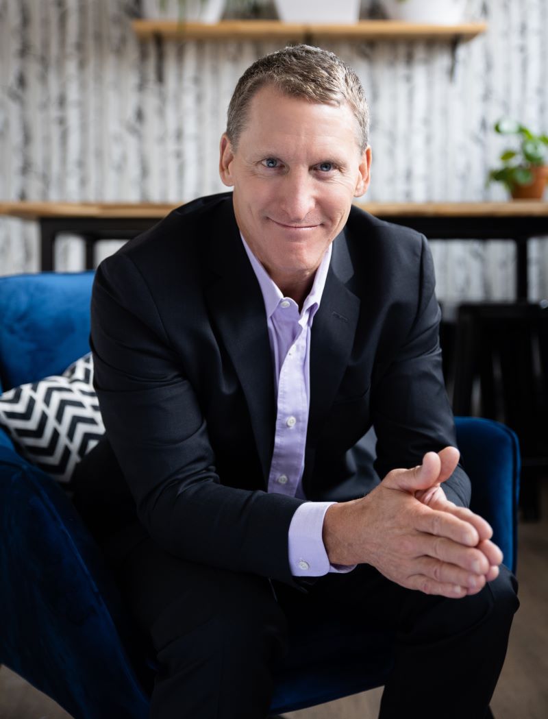 A conversation with Twin Star Home CEO Mark Gold - Home News Now
