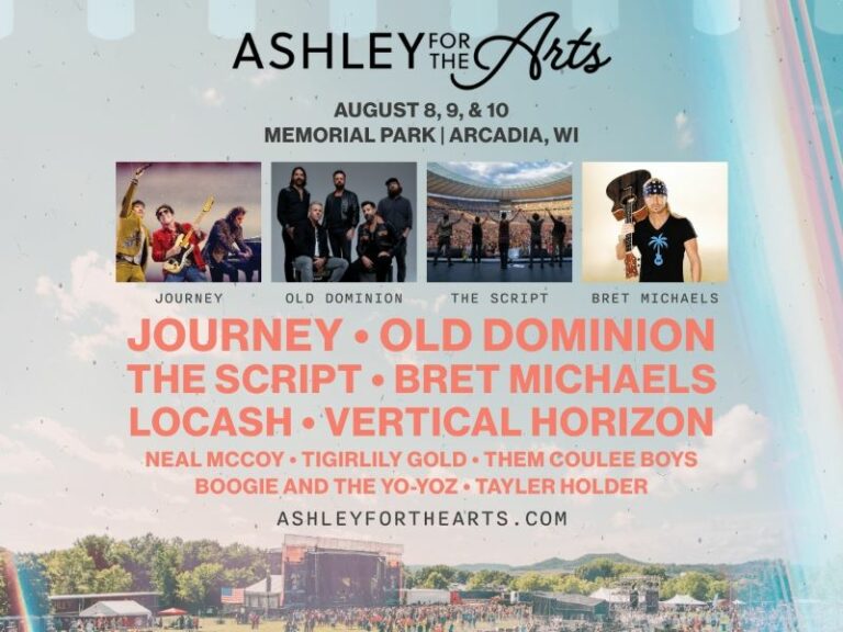 Ashley for the Arts celebrates 15th anniversary - Home News Now