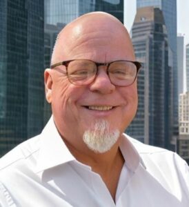 Mark Price named president, chief revenue officer at Level Up Home ...