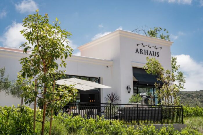 Arhaus opens 2 newest stores in California - Home News Now