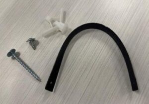 Sauder recalls 15,800 tip-restraint kits sold with dressers, 4-drawer ...