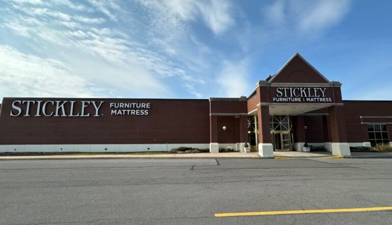 Stickley's retail footprint remains an important part of its 125-year ...