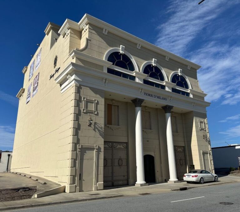 Theodore Alexander will not move into new showroom in design district ...