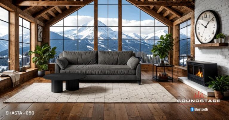 Soundstage USA unveils its latest innovations at market - Home News Now