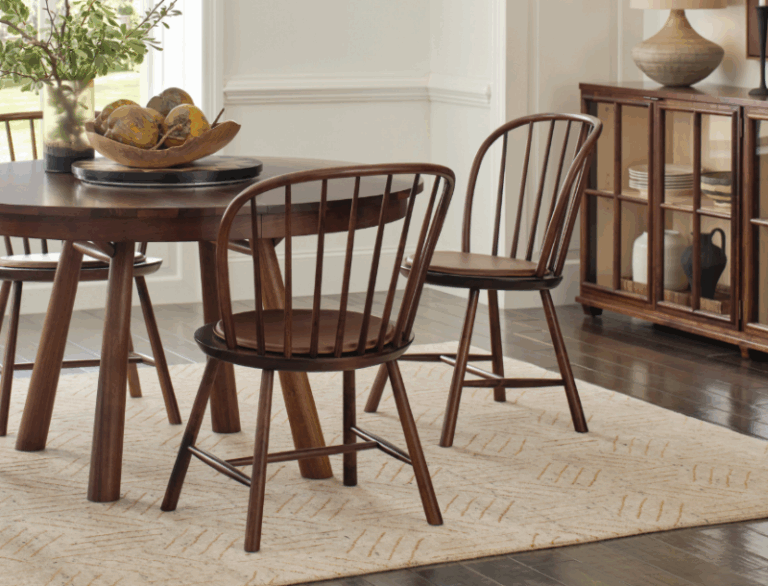 A look inside Stickley Furniture's design evolution - Home News Now