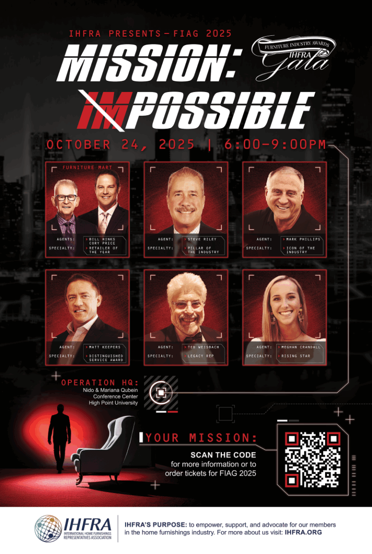 IHFRA releases details of 29th annual FIAG event set for Oct. 24 in ...