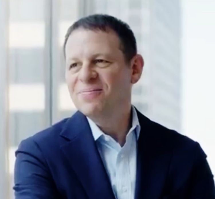10 out of 10:00 with Michael Lasser, UBS Investment Bank senior ...