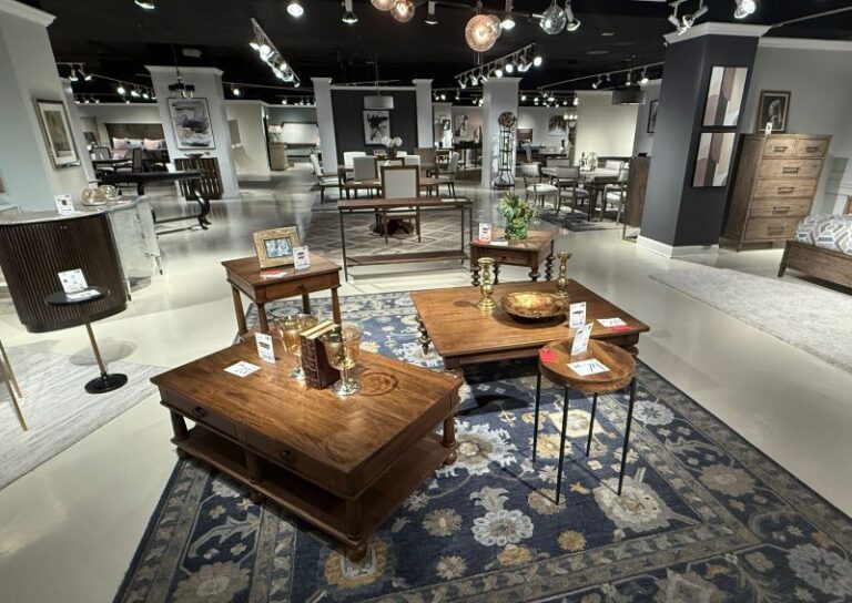 Hekman, Howard Miller will long be remembered for their style, quality ...